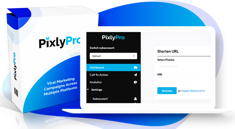 Pixly Pro at $27 - Nags Marketing
