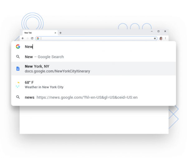 What's New with Chrome? - Nags Marketing