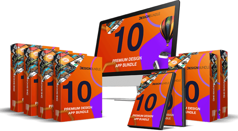 DesignBundle @ $47 - Nags Marketing