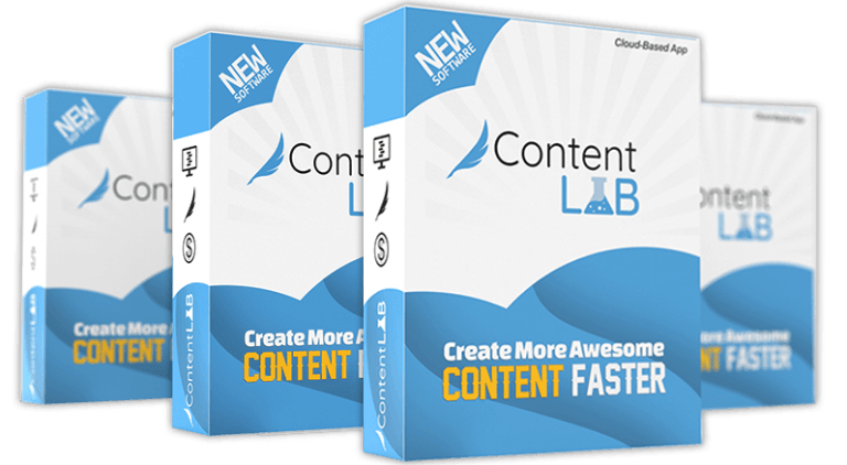 ContentLab Review | Find and Publish Viral Content to Blog + Social Media Simultaneously