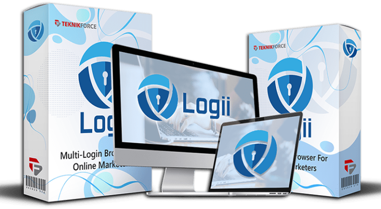 Logii Browser $47 - Nags Marketing